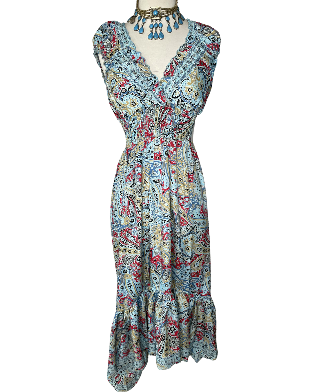 Dresses — Coco and lulu boutique